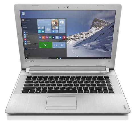 Lenovo New Thin And Light Ideapad Laptops Ubergizmo