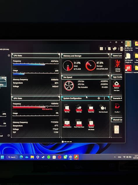 Cpu Temprature Hitting 90 Even When Idle Rasusrog
