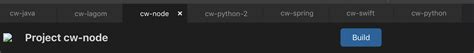 Svt Project Type Icons On Project Info Pages Are Broken · Issue 74 · Eclipse Archived