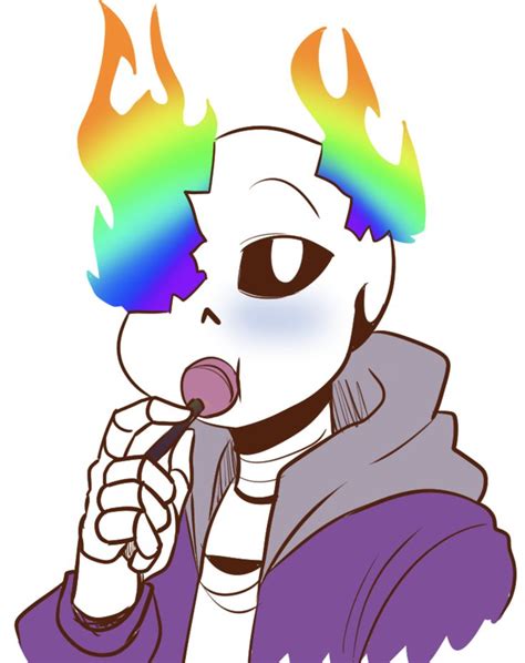 Colorsans Anime Undertale Undertale Comic Undertale