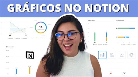 Finalmente Podemos Criar GrÁficos No Notion Youtube