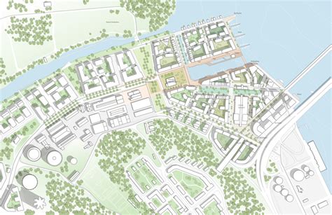 Adept Mandaworks Plan 18 Hectare Royal Seaport