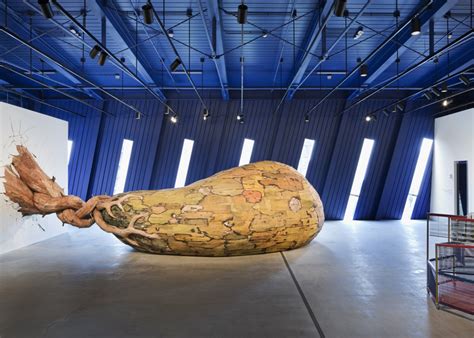 Museum Of Contemporary Art Cleveland By Farshid Moussavi