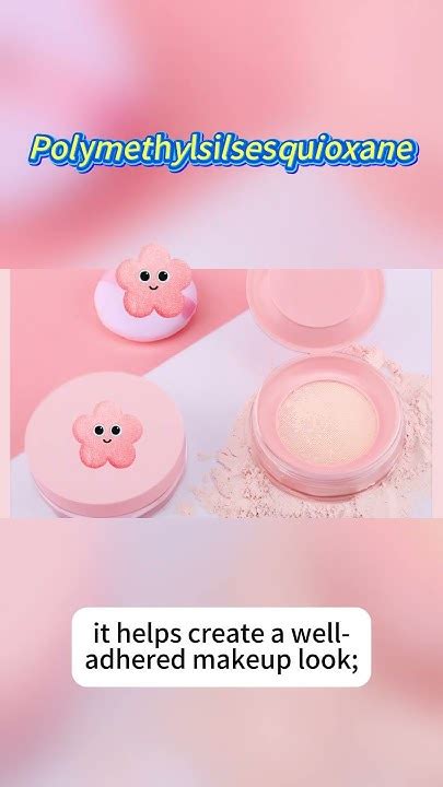 Polymethylsilsesquioxane Youtube