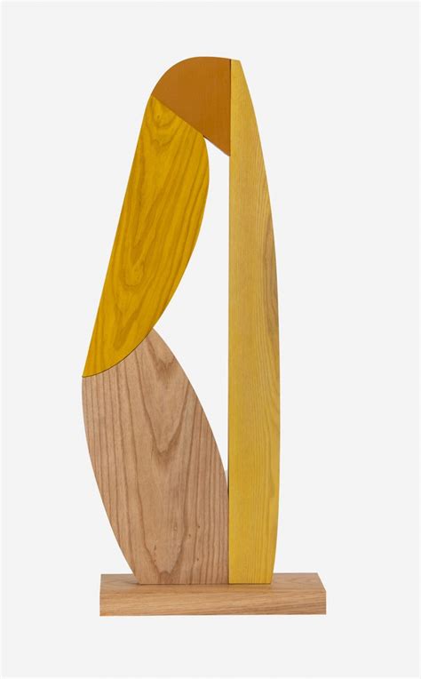 Abstract Assembly Sculptures By Donna Wilson Are A Treat For The Eyes