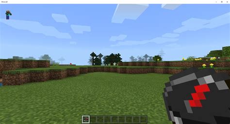 Custom Commands Addon Bedrock Edition Minecraft Mod