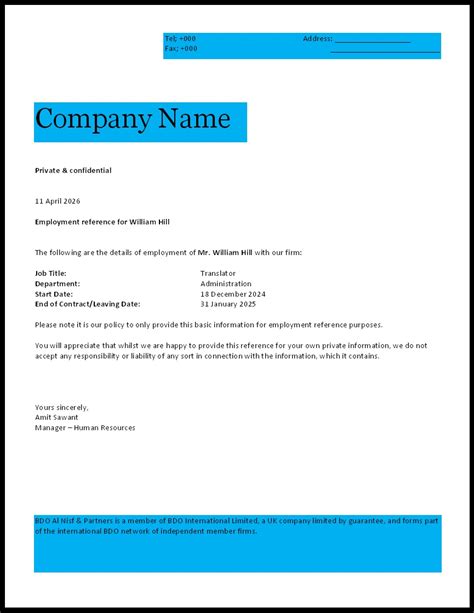 Editable Certificate Of Employment Template Archives Free Report