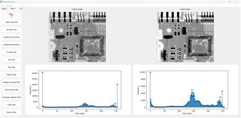 Github Muhamedemadhusseinimage Processing Python Desktop App Image