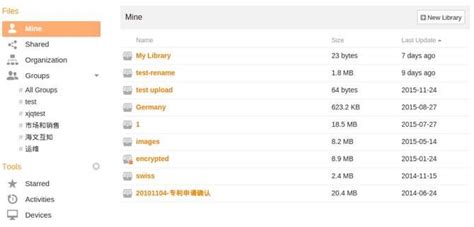 The 3 Best Self Hosted Dropbox Alternatives Tested And Compared