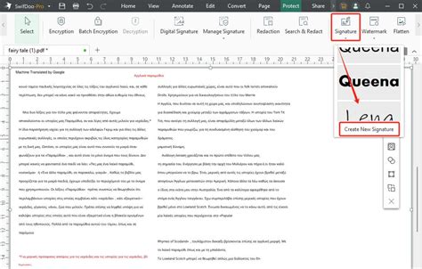 How To Add Signature In Adobe Acrobat Step By Step Guide