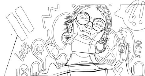 Adobe Illustrator Ad On Behance