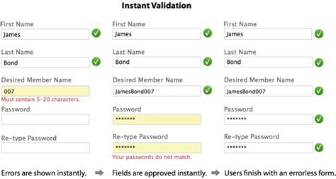 Best UI Required Fields Images On Pinterest Ux Design Form Design And User Interface