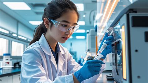 High Throughput Dna Sequencing