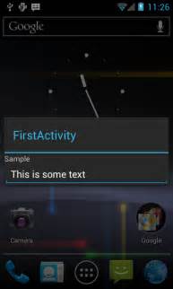 Android Themeholodialog Text Is Unreadable Stack Overflow