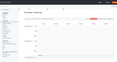 Timeline Views Are Not Rendered Correctly When Using Sass Default Theme
