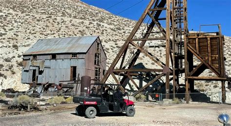 Tonopah Nevada Hidden Gems History And Things To Do Guide