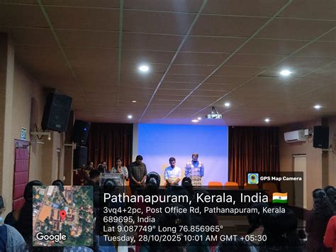 Capacity Building Programme