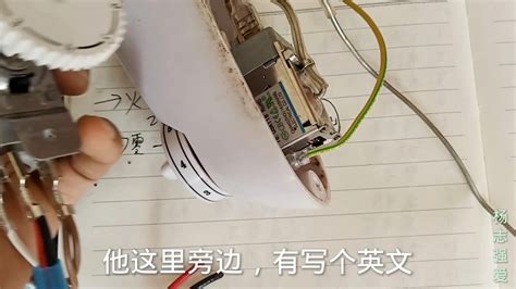 种不同的冰箱温度控制器也不一样温度控制器接线和测好坏 YouTube