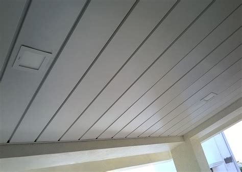 84 C184 C Linear Ceiling System At Best Price In Ahmedabad Vindsil