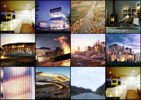 My 12 Favorite Tutorials Of 2010 3d Architectural Visualization And Rendering Blog
