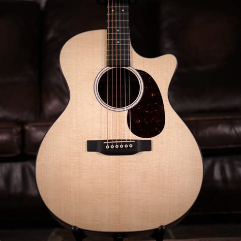 Martin Gpc 11e Music Part