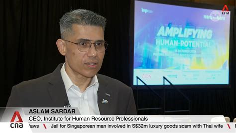 Firms With Good Hr Practices Keep New Hires For Longer Singapore