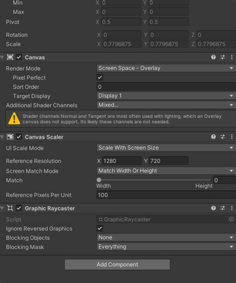 Pixelated Sprites Unity Engine Unity Discussions