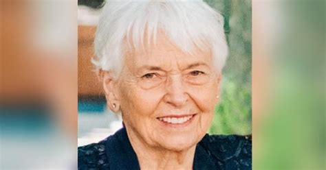 Kathleen West Obituary Visitation And Funeral Information