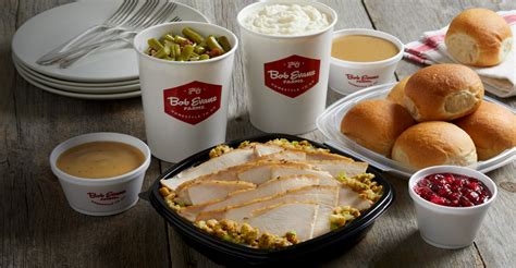 Bob Evans Dine In Takeout And Delivery