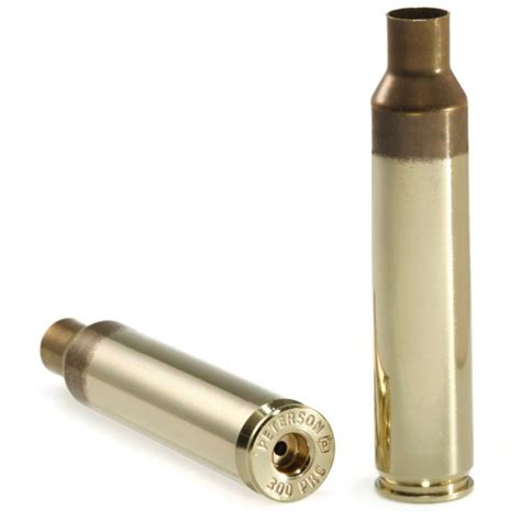 New Rifle Brass Cases For Reloading Page 2 Of 5 Budget Shooter Supply