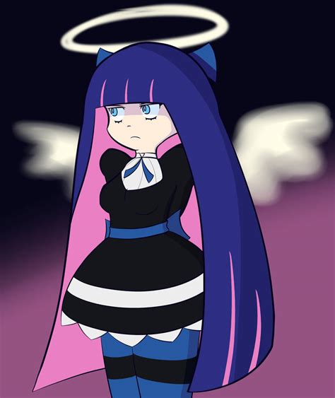 Stocking Psg By Kytobitt On Deviantart