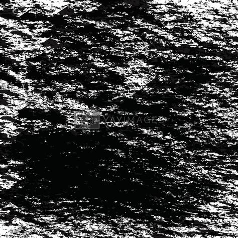 Black Background Scraced Texture By Carmenbobo Vectors And Illustrations