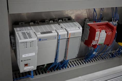 Controls Programming Sunlight Tech Inc