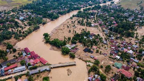Usai Banjir Sumatra Roda Pemerintahan Di Daerah Terdampak Ditargetkan