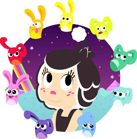 Hanazuki Full Of Treasures By Doctor G On Deviantart
