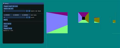 Voxel Terrain Suggestions · Issue 6 · Armory3dvoxelworld · Github