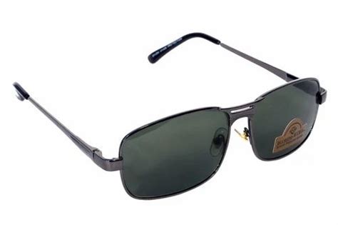Uv Protection Metal Green Sun Glasses At ₹ 799piece Jaipur Id