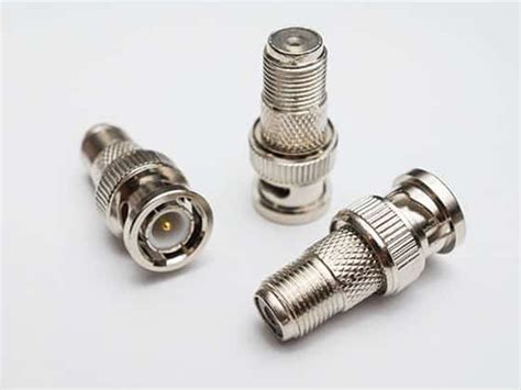 Bnc Connector Cable Dosin Electronics