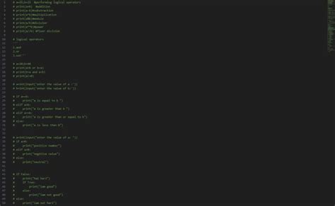 Hari Krishna On Linkedin Task 7 Practice Operators Task 8 Practice Control Statements Task 9 Write