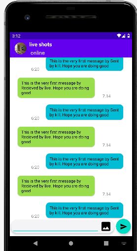 How To Make Edittext Scrollable After 4 Or 5 Lines In Android Stack