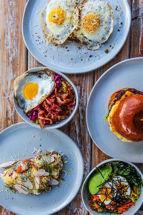 Blueys Kitchen Santa Monica At Esteban Roder Blog