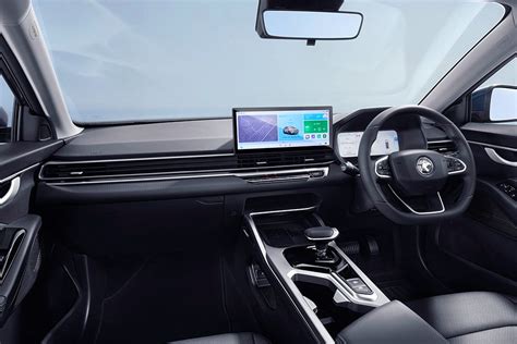 Proton S70 1 5t Flagship X 2025 Specs Price And Reviews In Malaysia