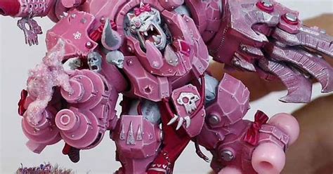 Waaagh Album On Imgur