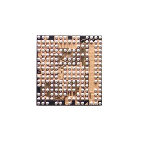 Power Management IC MT6358W | Parts4Repair.com