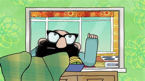 Watch The Rubbish World Of Dave Spud S02e03 Chow Wow Free Tv Shows