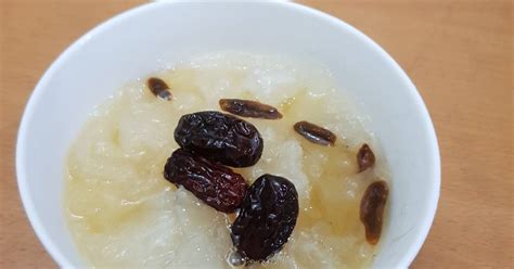 【紅棗枸杞銀耳湯 】料理－ 88 篇食譜與家常做法 Cookpad