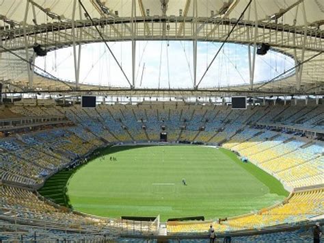 Venda De Ingressos Para Jogos Do Campeonato Carioca é Suspensa Portal