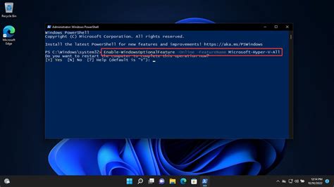 How To Enable Hyper V In Windows 11 Home And Pro