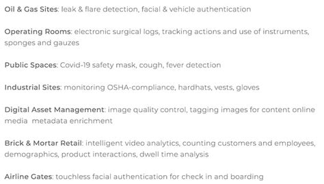 Chooch Ai Develops Agnostic Computer Vision Platform Nanalyze