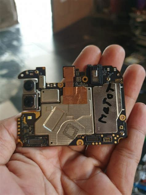 Jual Mesin Redmi Mati Total Shopee Indonesia